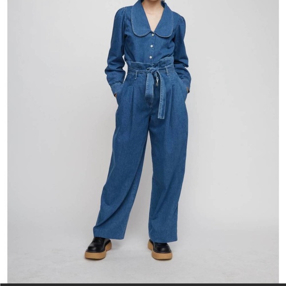 Just Female | Jeans | New Just Female Best Denim Trousers 38 | Poshmark